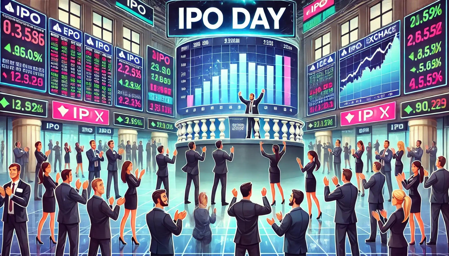 How IPOs Work: Your Guide to Profitable Opportunities