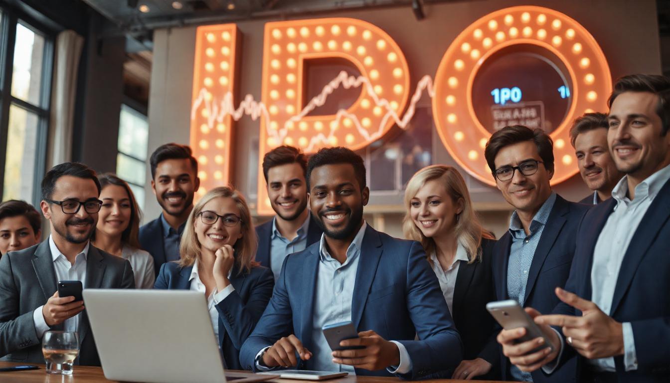 How IPOs Work: Your Guide to Profitable Opportunities